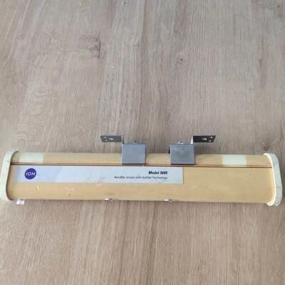 询价拆机 SYSTEMS AeroBar 5685 lonizer离子风棒 现货议价议价