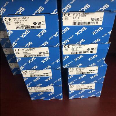 询价德国西克SICK 1044839 RFH620-1001201传感器现货议价议价