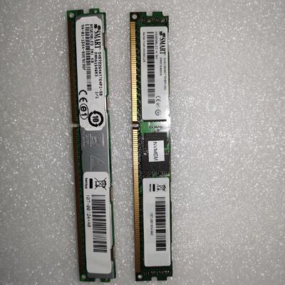 netapp FAS2552 FAS2554控制器缓存 107-00165  107-00124 现货