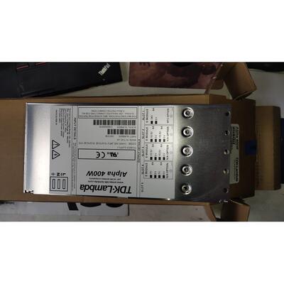 【铛裆机械】电源模块 Alpha 400W原装电源现 H47318 科孚德变频