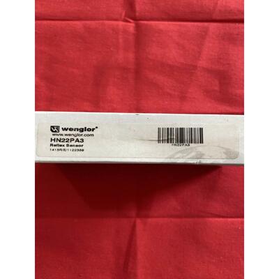 询价WENGLOR威格勒光电开关HN22PA3接近开关传感器小形传感器议价