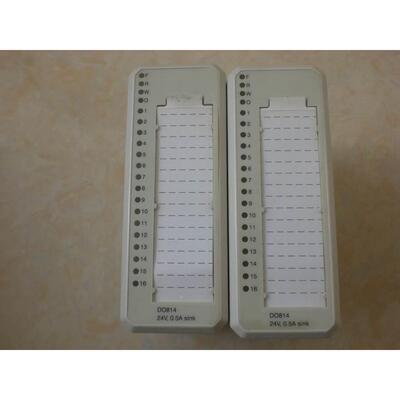 询价* DO814 3BUR001455R1 DI814 3BUR001454R1 ABB DCS模块议价