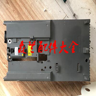 ABB变频器原装ACS510550备件R6塑料骨架外壳机壳75KW-160KW