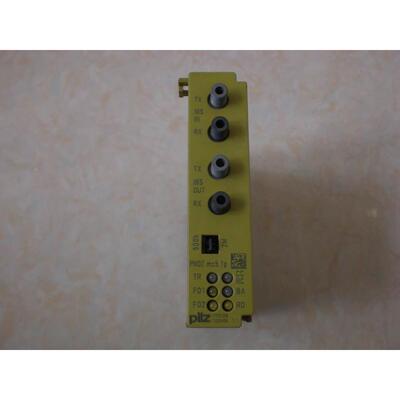 询价PNOZ mc5.1p 773728 PILZ 皮尔兹 安全继电器 原装现货议价