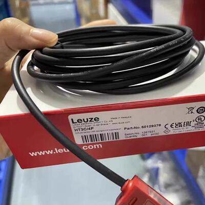 询价【现货】劳易测LEUZE 50113710 AMS 348i 120 光学测距传感器