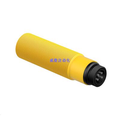 【铛铛机电】SMA30PELQDB美国BANNER邦纳全新原装进口正品对射光