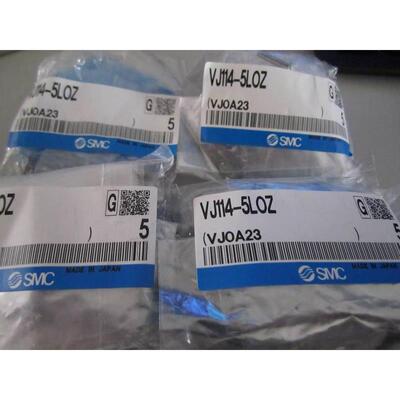 询价SMC VJ114-5LOZ VJ3133 VJ314Y VJ114 原装正品 现货正品议价