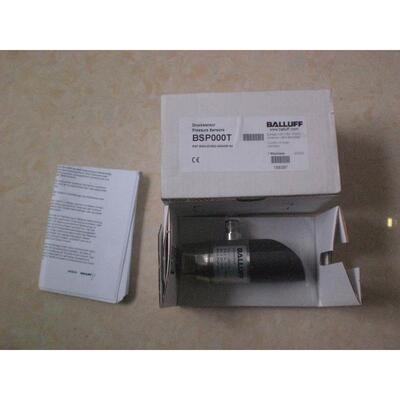【铛裆机械】BSP000T B002-EV002-A00A0B-S4 巴鲁夫BALLUFF 全新