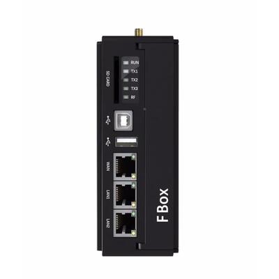 询价繁易 物联网网关 FBox-WiFi/4G-Lite/4G/4G-G 型号齐全 顺丰