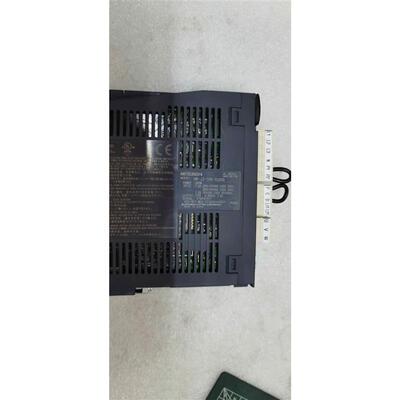 询价三菱驱动器MR-J3-20B-RJ00640B-RJ00470B-RJ004200B-RJ004议