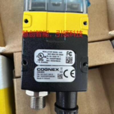 COGNEX康耐视全新原装读码器 DM260X