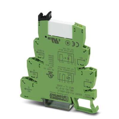询价包邮菲尼克斯2966210 PLC-RSC-24DC/1/ACT固态继电器一开一闭