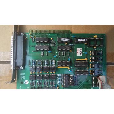 【铛裆机械】原装工控机拆SCHUH VTPORT2 2排27针 STG-BEIKIROH 1