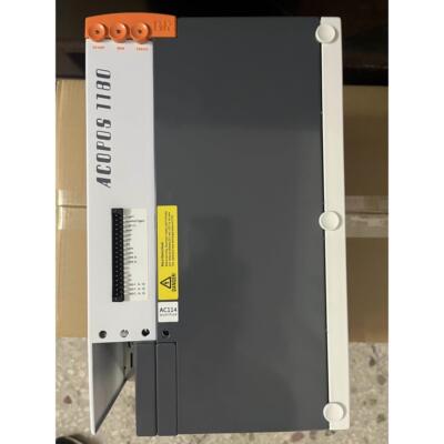 【铛裆机械】贝加莱驱动器8V1180.001-2，质保一年