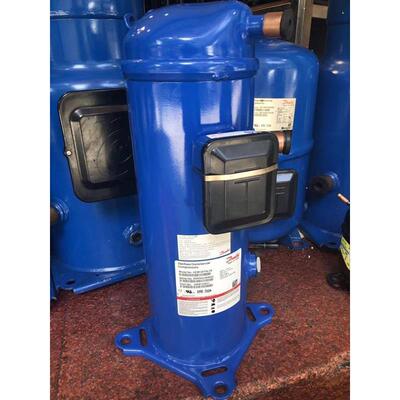 【铛裆机械】HCM120T4LC6原装全新丹佛斯10匹 冷水机 热泵涡旋压