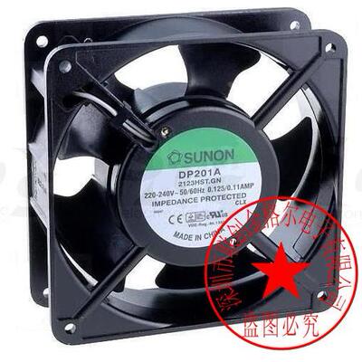 【铛裆机械】DP201A 2123HST.GN 2123HBT 2123XST.GN 原装SUNON