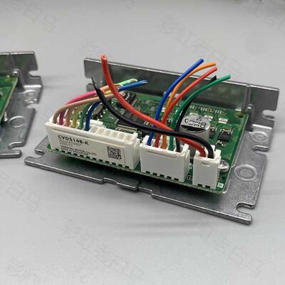 【铛裆机械】东方马达驱动器 CVD514B-K 五相步进电机驱动器 电流