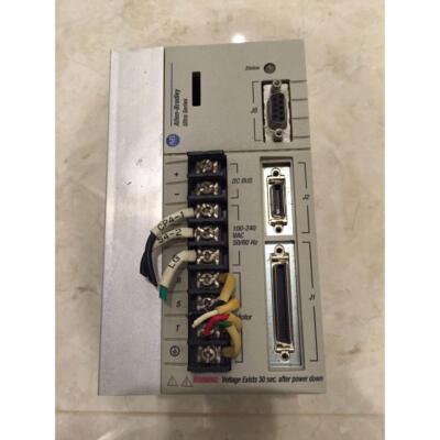 询价1398-DDM-009 2098-DSD-005X/005/010 AB 伺服驱动器 拆机现
