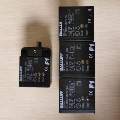 询价现货促销 原装拆机 巴鲁夫 BES021H BES Q40KFU-PAC35E-S04G