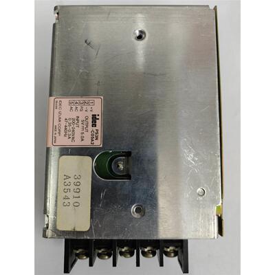 询价PS3N日本和泉idec PS3N-C12A2 12V PS3N-C05A2 5V开关电源九