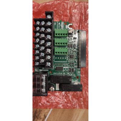 询价全新ETC740124 YPHT31636-3D 安川A1000接线端子议价