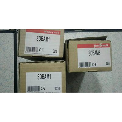 询价HONEYWELL霍尼韦尔SDBAM1/SDBAM6压力开控制器D-71101 0.2-1.
