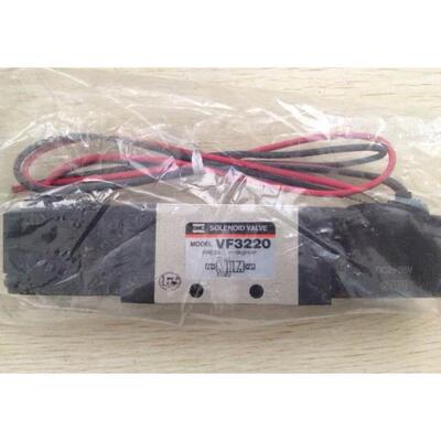 询价SMC 电磁阀 VF3230-3GB-02 VF3230-3GD1-02 VF3230-3GSB-02议