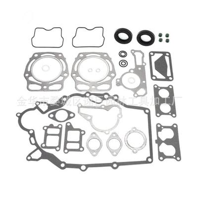林升割草机配件 Gas Mule KAF620 套装油封