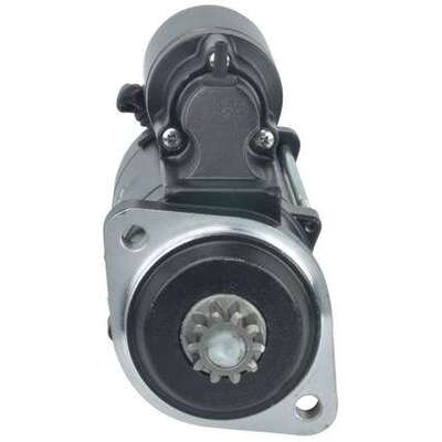 SE502913起动机SE501852起动机TY25971起动机适用约翰迪尔起动机