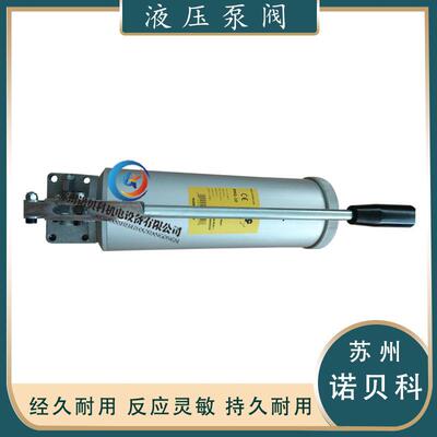 意大利ILC PMG-10 1.4KG手动油脂润滑泵 黄油泵 油脂泵油泵打油器