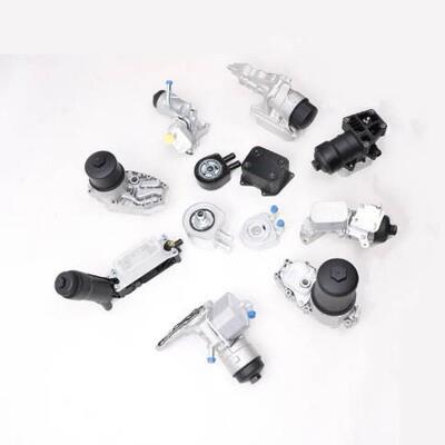 机油冷却器oil coolers8201005241