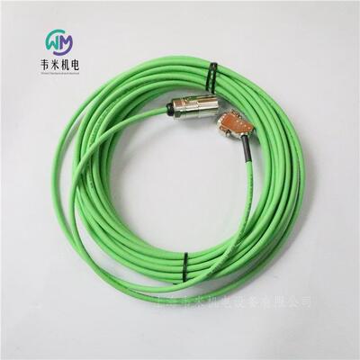 奥地利进口B&R贝加莱电缆8CR015.12-1货期短 持久耐用