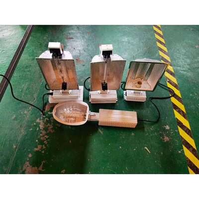 生产植物补光灯315w600w1000w生长灯可调光大棚温室培育灯