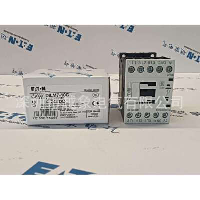 伊顿穆勒DILM95-11U(24V50/60HZ) DILM95-11U(36V50/60HZ)触点