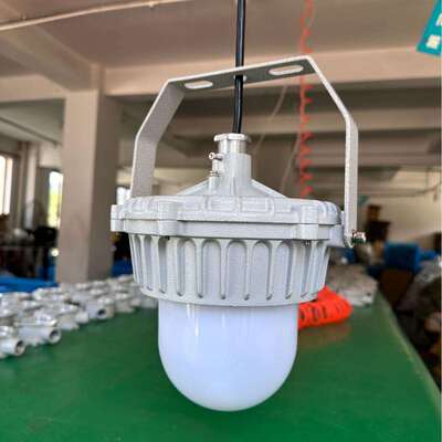 LED工厂照明三防灯 防水防尘防腐工厂灯 40W50W 60W 70W 100W