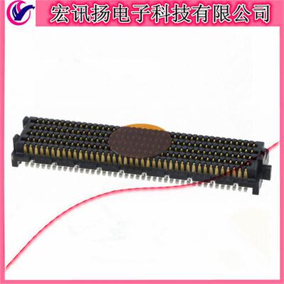 0459703715 459703715 45970-3715 原装Molex 1.27mm间距 300Pin