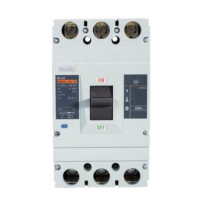 上海良信直流塑壳断路器NDM2ZB直流断路器 NDM2ZB-400