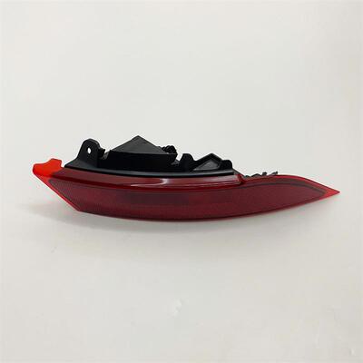 STZT LR082083右 LR082084左 适用星脉18揽运揽行路虎17-20后雾灯