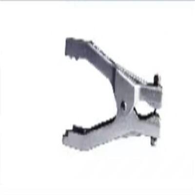 静电接地夹 型号:QA022-SC-02 库号：M65300