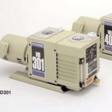 修理真空泵爱发科VDN301 上海 江苏 浙江安徽真空泵维修均可上门