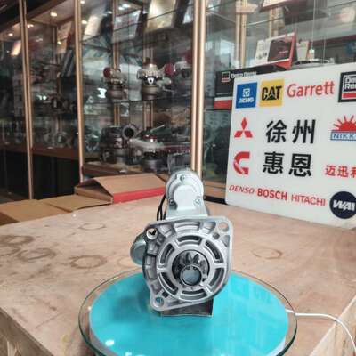 帕金斯起动机 3417602 3825901 T411405 IS1295 31085N
