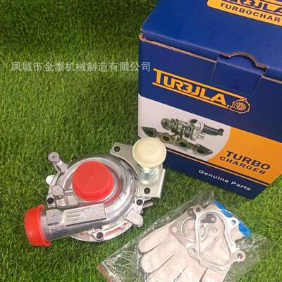 产RHF5 8972402101 VA420037 VB420037 4JA1-L Turbo零件