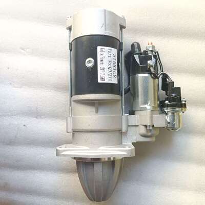 供应QDJ274起动机五十铃11齿起动机 A004TR5592AM 24V 7.5KW
