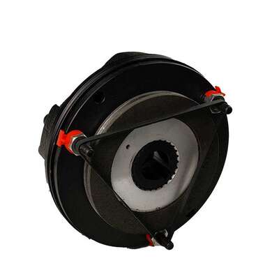 REACH失电电磁制动器REB0410B(180V20)  30W 16NM/BN10-180-20