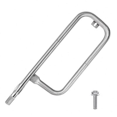 Weber60041韦伯20.5英寸不锈钢燃气烤架兼容Q200/Q220/Q2000/Q220