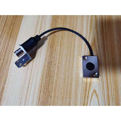 RIKEN KEIKI理研冲床跳屑检测器下死点RS-833H RS-223H RS-835C