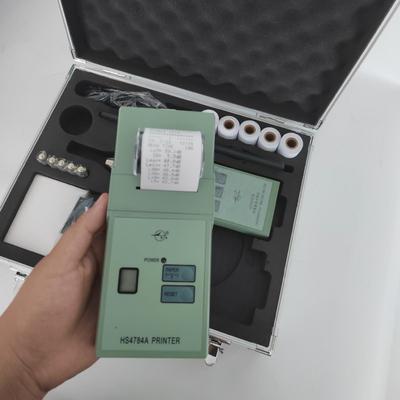 HS5936手传振动测定仪环境振动分析仪振动噪音声级计