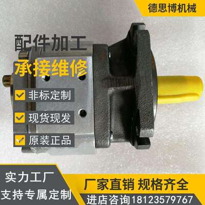 PVV2-1X/040RJ15RMB液压油泵PVV2-1X/040RJ15UEB泵芯维修配件
