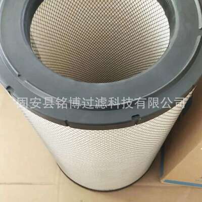 厂家直供空气滤芯p781098 p781102 液压油滤清器 不锈钢滤芯