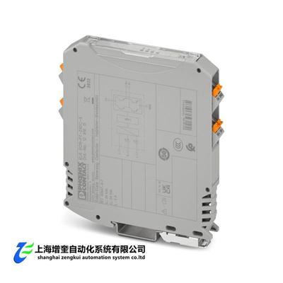 1291615 ELR DCR-PT-24DC-3 - 换向负载继电器